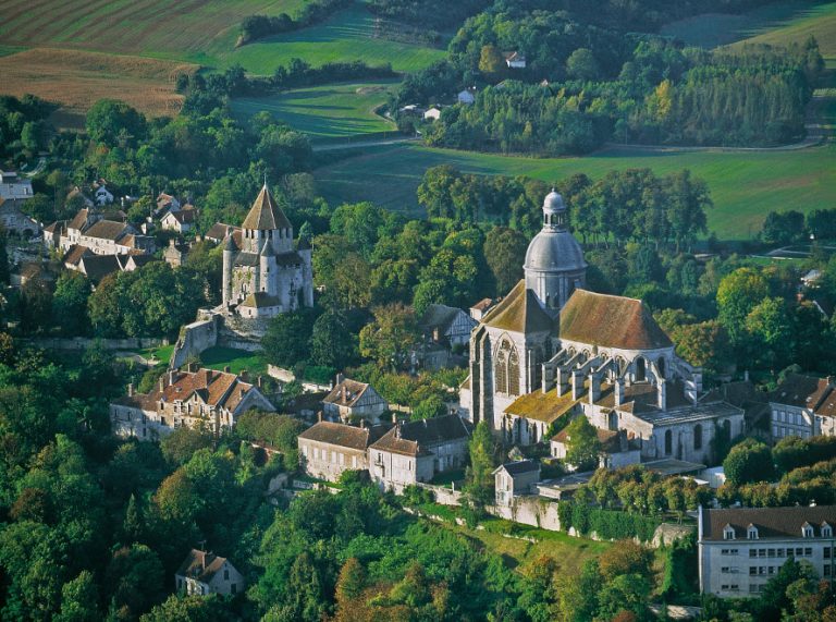 Provins UNESCO - Provins Tourisme, entre Bassée, Montois et Provinois