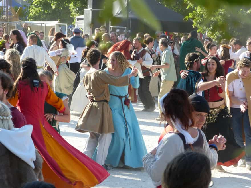 Tous au spectacle ! - Provins Tourisme, entre Bassée, Montois et Morin